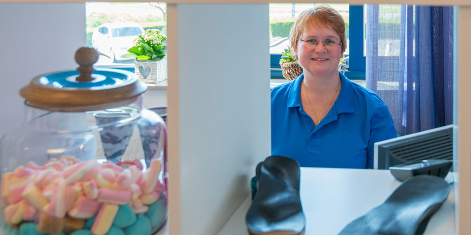 Nieuwe penningmeester voor LOOP - Actueel - Stichting LOOP