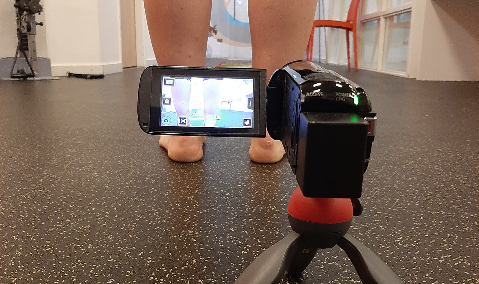 Het belang van een loopanalyse bij de register podoloog - Stichting LOOP